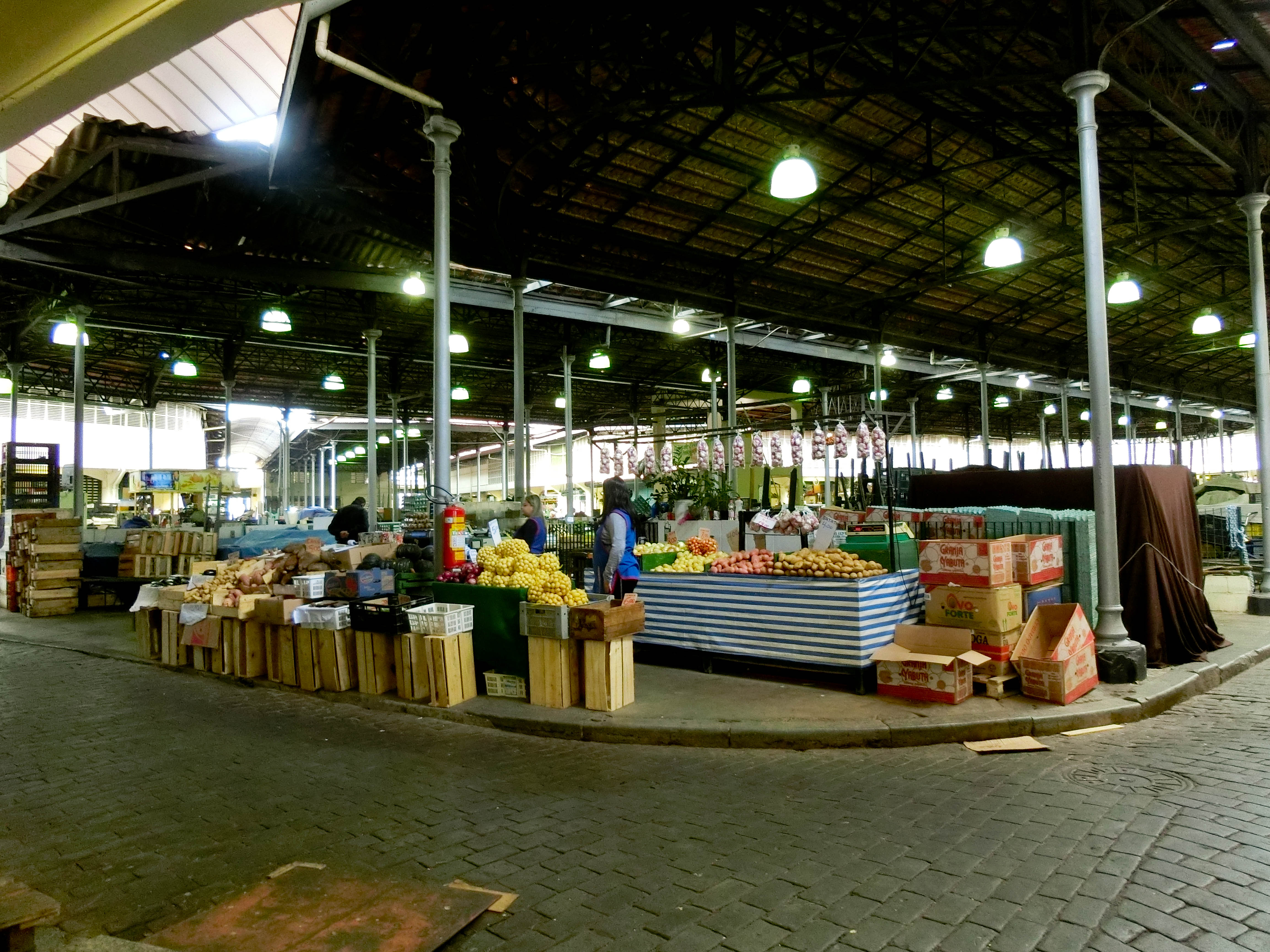 18 de junho: Dia da Imigração Japonesa e o Mercado Municipal Kinjo ...