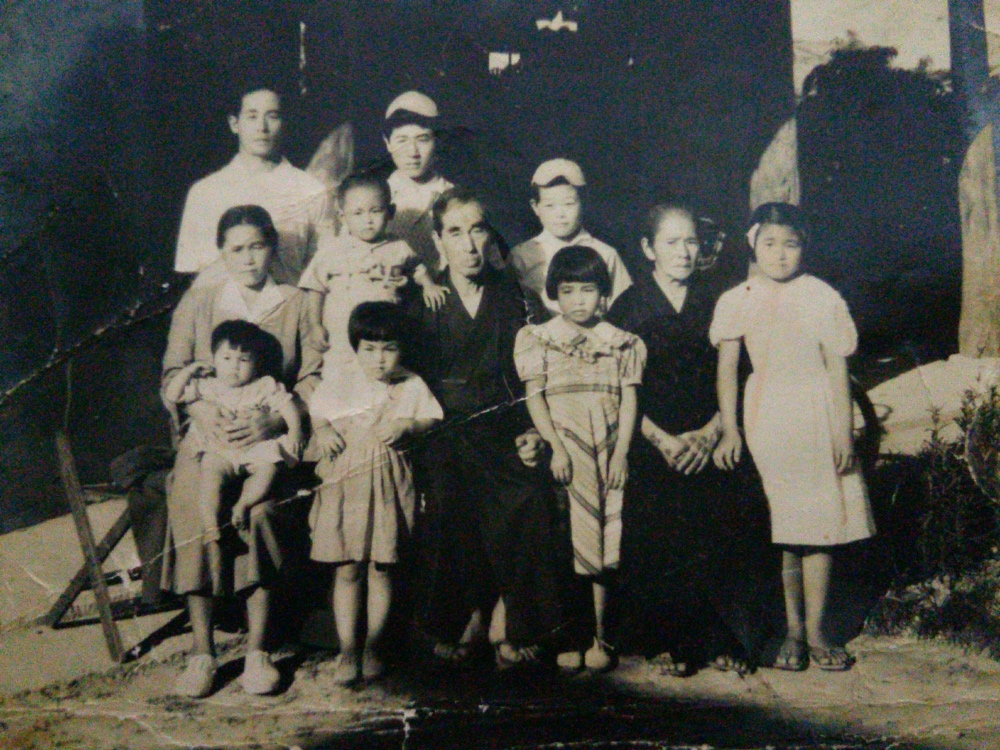 Hajichi – a tatuagem da mulher okinawana – OKINAWANDO