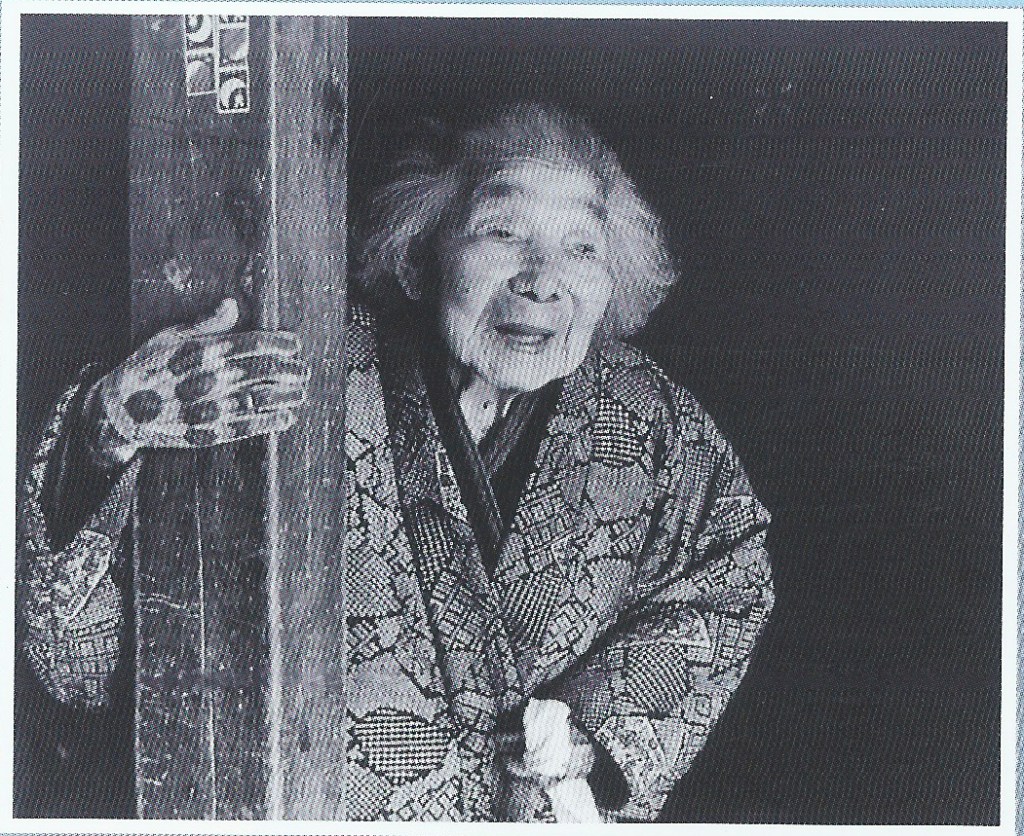 Hajichi – a tatuagem da mulher okinawana – OKINAWANDO