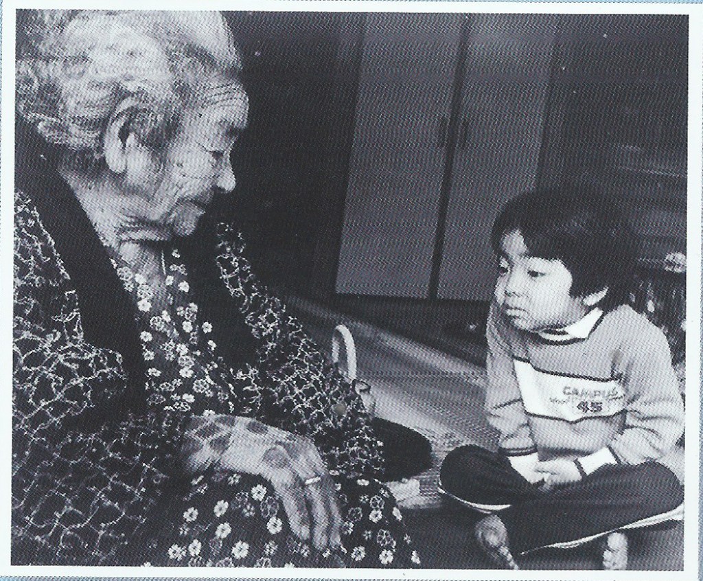 Hajichi – a tatuagem da mulher okinawana – OKINAWANDO