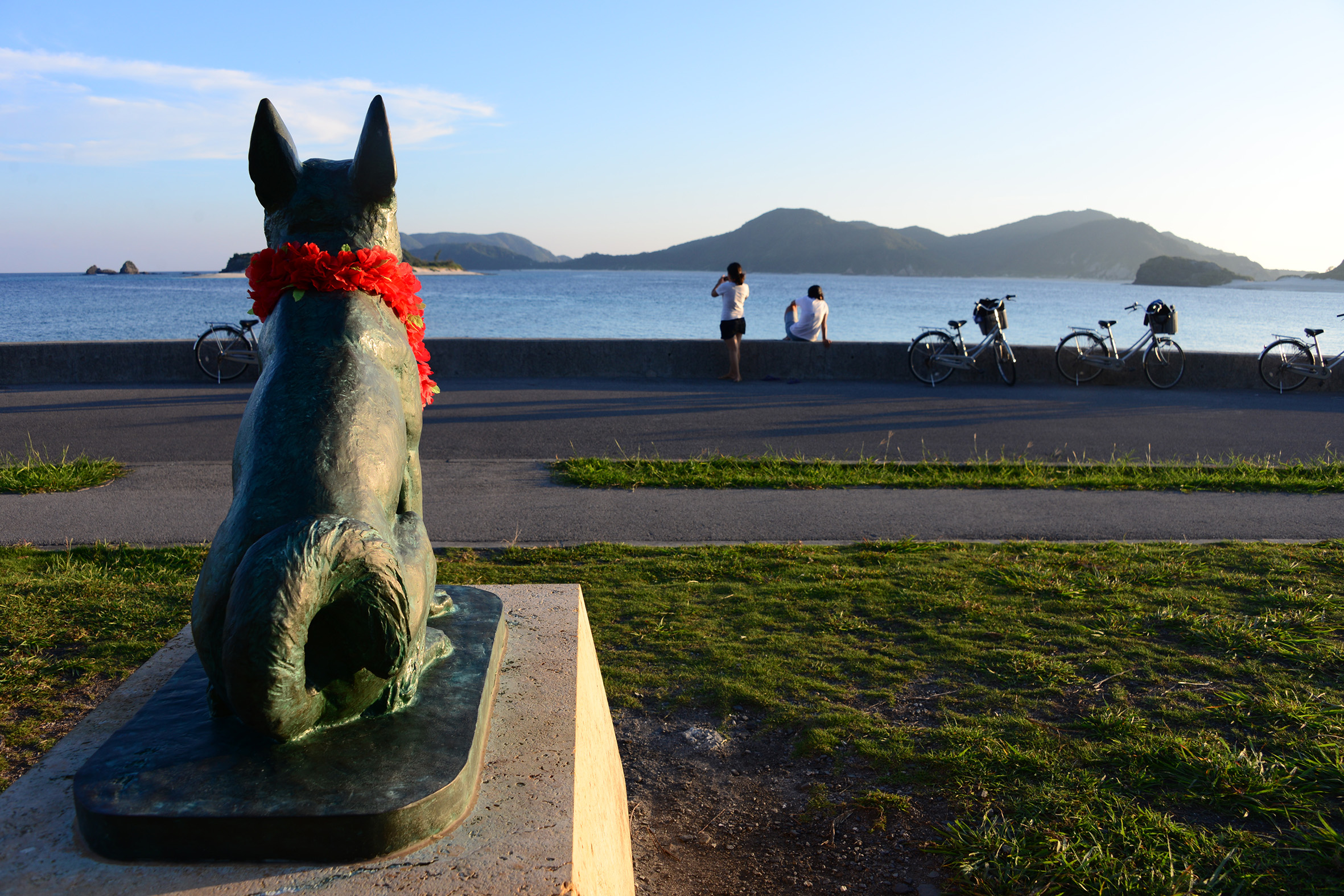 Quero encontrar Maririn – OKINAWANDO